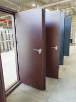 China Wholesale Steel Soundproof Door For Movie Theatre Interior Door for sale