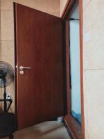 China Wholesale Steel Soundproof Door For Movie Theatre Interior Door for sale