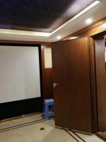 China Wholesale Steel Soundproof Door For Movie Theatre Interior Door for sale