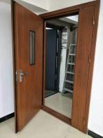 China Wholesale Steel Soundproof Door For Movie Theatre Interior Door for sale