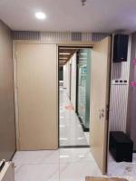 China Wholesale  40DB Steel Soundproof Door Fireproof Door Double Door for sale