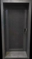 China Thermal  Break Door Soundproof Door High Quality SGC Certificate for sale