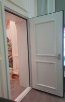China Manufacturer Supply Steel  Doors Soundproof Doors Waterproof Doors for sale