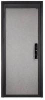 China Manufacturer Supply  43DB Steel Soundproof Door Fireproof Door Single Door for sale