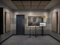 China Yunyi Modern Style Soundproof Anti-theft Safe Steel  Interior Doors for sale