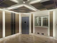China Yunyi Modern Style Soundproof Anti-theft Safe Steel  Interior Doors for sale