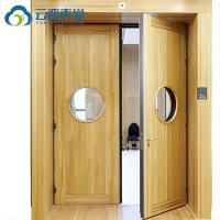 China School Multimedia Room Opera House Soundproof Entrance  Steel Door for sale