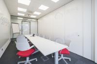 China Movable Walls For Hotel Movable Wall Partitions For Banquet Hall Dividers Customized for sale