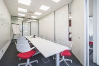 China Movable Walls For Hotel Movable Wall Partitions For Banquet Hall Dividers Customized for sale