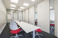 China Movable Walls For Hotel Movable Wall Partitions For Banquet Hall Dividers Customized for sale