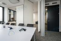 China Movable Walls For Hotel Movable Wall Partitions For Banquet Hall Dividers Customized for sale