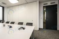 China Movable Walls For Hotel Movable Wall Partitions For Banquet Hall Dividers Customized for sale