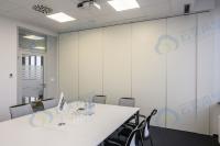 China High Quality Sliding Partition Soundproof Partition Wall Movable Partition Wall for sale