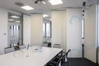 China High Quality Sliding Partition Soundproof Partition Wall Movable Partition Wall for sale