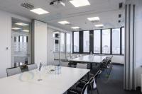 China High Quality Sliding Partition Soundproof Partition Wall Movable Partition Wall for sale