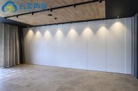 China Moving Wall Soundproof Conference Room Movable Partition Wall for sale