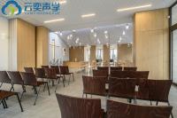 China Foldable Door Partitions Wooden Partition Wall Movable Divider Movable Partition Wall for sale