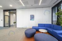 China High Quality Sliding Partition Soundproof Partition Wall Movable Partition Wall for sale