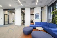 China High Quality Sliding Partition Soundproof Partition Wall Movable Partition Wall for sale