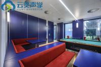China Movable Walls For Hotel Movable Wall Partitions For Banquet Hall Dividers Customized for sale