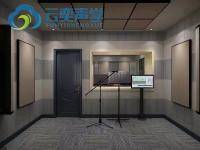 China Factory Supply  Fireproof Acoustic Steel Wood Composite Soundproof Doors Drum Room Laboratory for sale