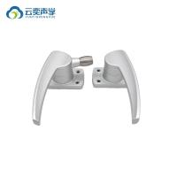 China Modern Stainless Steel Single Door Design Soundproof Security Steel Door For Home for sale