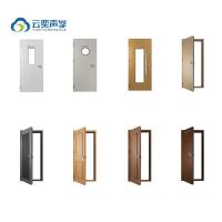 China Newest Design Dark Gray Carving Aluminum Multiple Locks Anti-theft Security Armored Door Front Entry Door Mansion Villa for sale