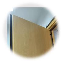 China STC 40+ 3 DB Sound Proof Door For Privacy And Comfort In Residential Buildings for sale