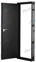 China Recording Studio Soundproof Door Cinema Fireproof Steel OEM Design for sale