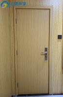 China E0 Environmental Protection Grade Sound Proof Door For H2200*W900*D120/245 Mm for sale