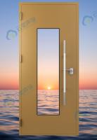China Manufacturer Supply Steel Soundproof Doors Fireproof Doors For Video Room for sale