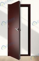 China Manufacturer Supply Steel Soundproof Doors Fireproof Doors For Video Room for sale