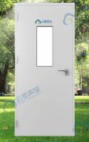 China Manufacturer Supply Steel Soundproof Doors Fireproof Doors For Video Room for sale