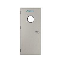 China Sound Insulation Home Theater Door Customized Hotel Doors Soundproof Bedroom Doors for sale