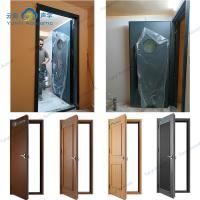 China Custom Soundproof Door for Hotel Banquet Halls for sale