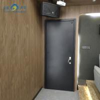 China Custom Soundproof Door for Hotel Banquet Halls for sale