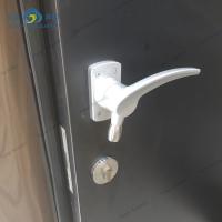 China Custom Sturdy Soundproof Door built With Magnetic Seal Type for sale