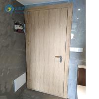 China STC50dB Acoustic Door 1 Hour Fire Time Noise Isolation Door Soundproofing Design Piano Room Door Drum Room Dor for sale