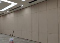 China Demountable Collapsible Foldable Partition Walls Floor To Ceiling Room Partitions for sale