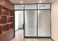 China Commercial Furniture Office Glass Partition Walls Office Partitions for sale