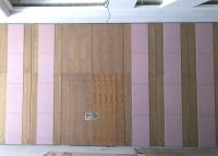 China OEM ODM Hanging Partition Divider Wall Movable Noise Reducing for sale