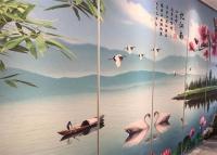 China Hotel Banquet Hall Modern Fold Partition Walls Operable Wall Systems for sale
