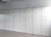 China Conference Room Dividers Partitions Movable with Aesthetic Appeal for sale