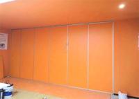 China OEM Hanging Conference Room Partition Walls With Up To 4 Meters Height for sale