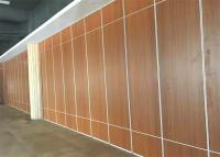 China Acoustic Hanging Partition Walls Room Divider Sliding Door  Removable Partition for sale