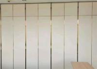 China Multipurpose Soundproof Partition Walls Frameless Aluminium Frame Office Wall for sale
