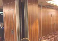 China Multipurpose Soundproof Partition Walls Frameless Aluminium Frame Office Wall for sale