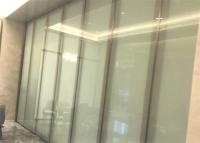 China Movable Soundproof Partition Walls Dividers SGS Certificate For Banquet for sale