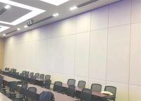 China 80mm 100mm 110mm Movable Wall Partitions for sale