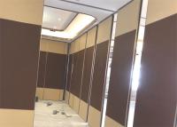 China Collapsible Hanging Room Dividers Partition Wall Sound Absorbing for sale
